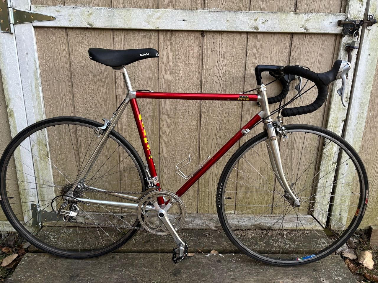 Vitus 979 seattube OD sizes - Bike Forums