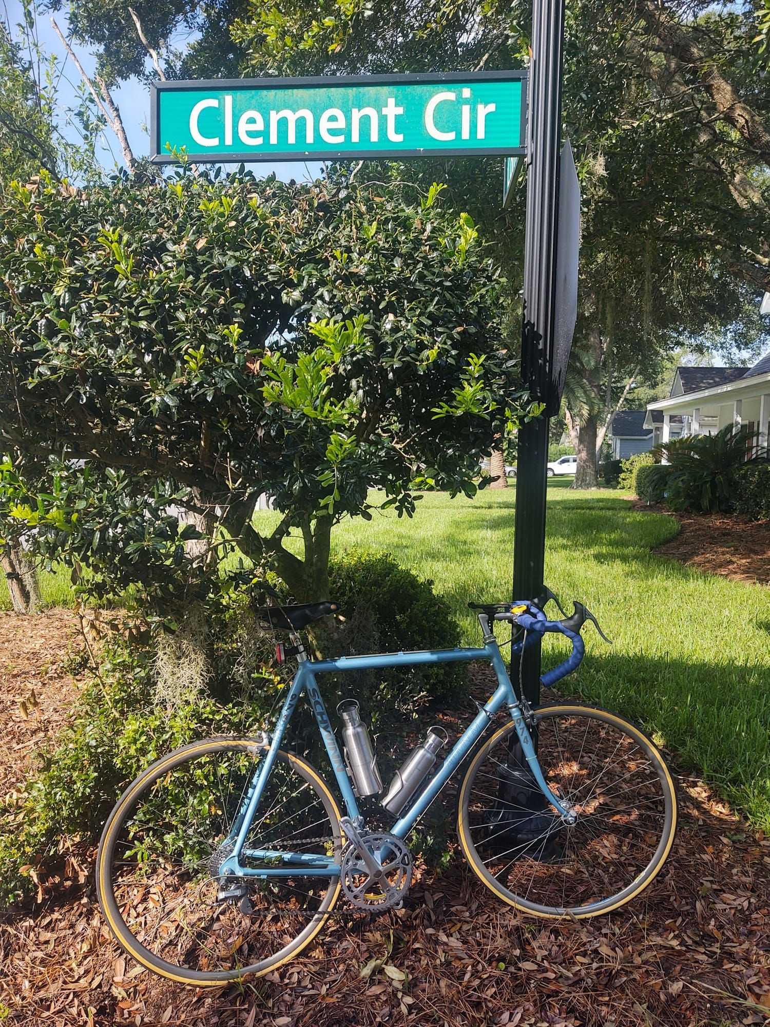 Bike Forums - Road Test/Bike Review (1995) Schwinn Super Sport