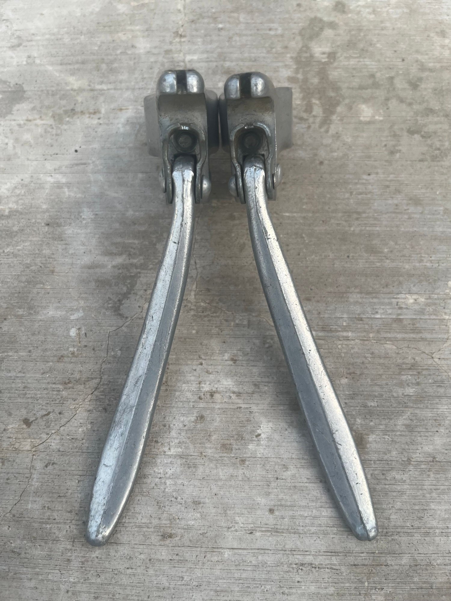 Drop Bar Brake Lever ID - Bike Forums