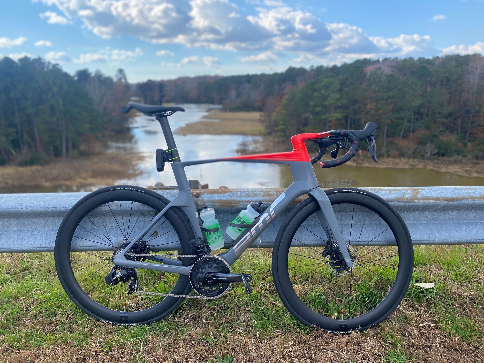 Addiction 2025.4 - Page 71 - Bike Forums