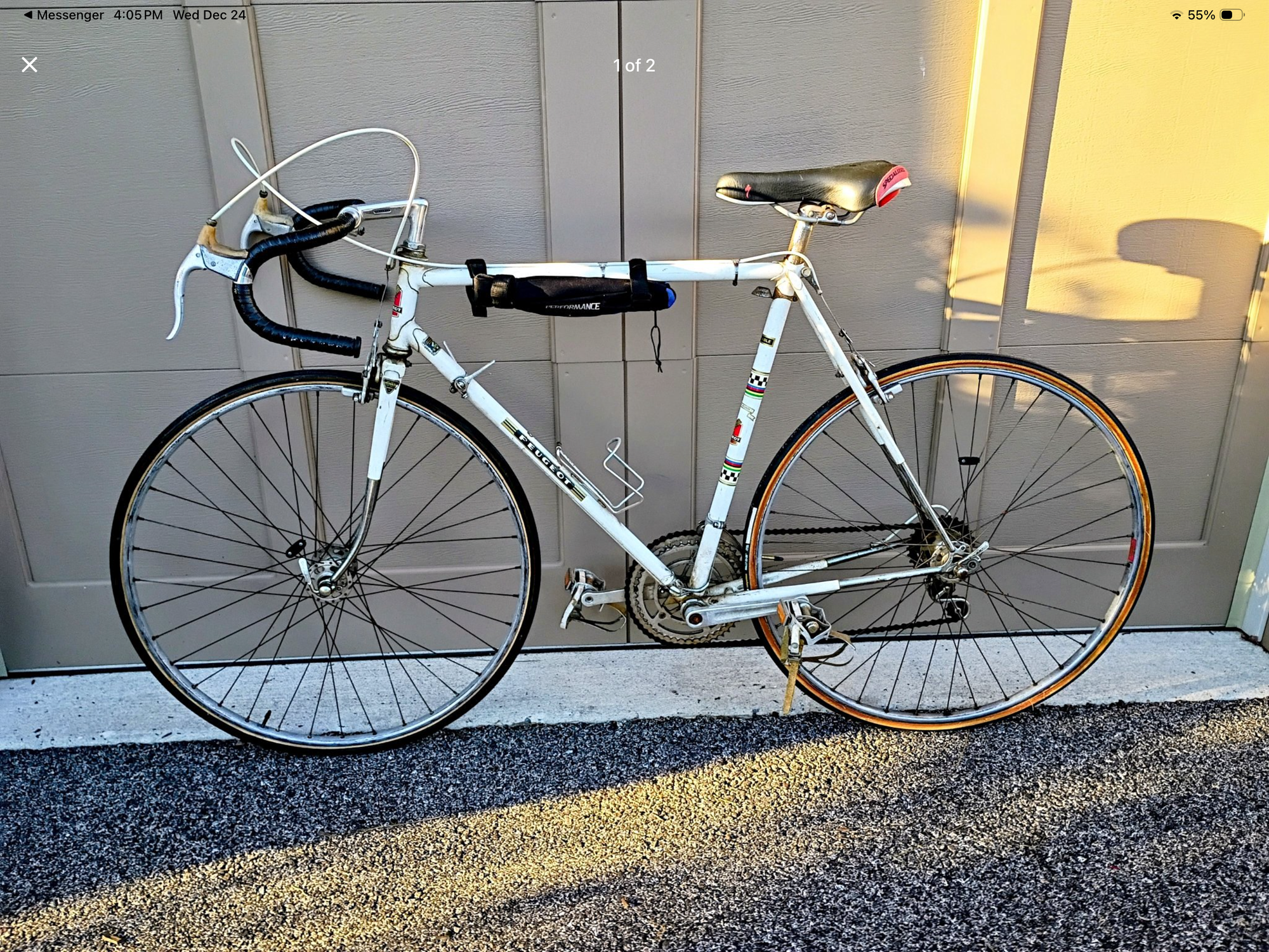 Finally, PX-10 - Bike Forums