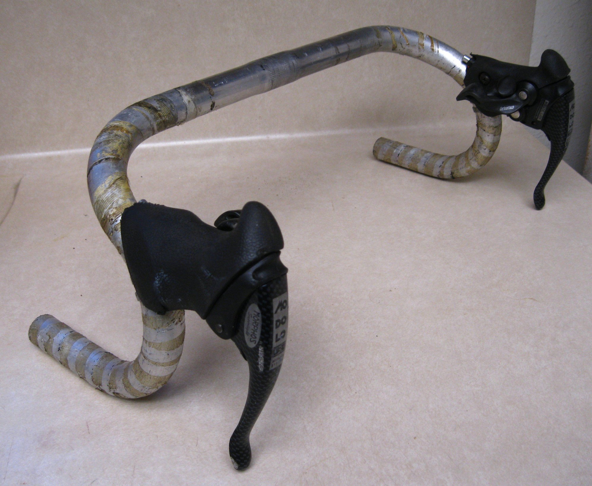 Modolo Morphos - Bike Forums