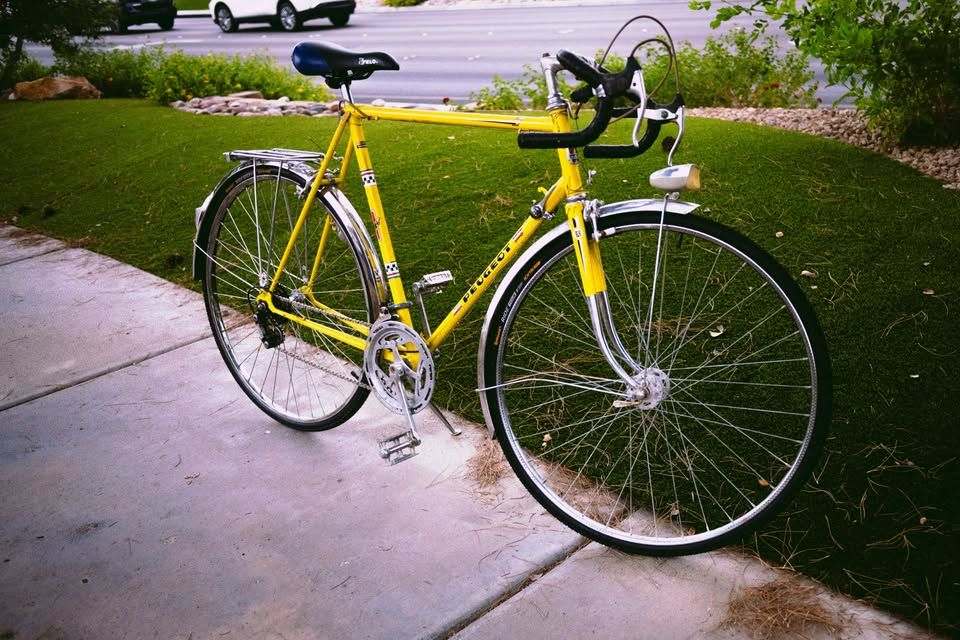 Are You Looking for One Of these? CL, Facebook, OfferUp, etc. PART 3 - Page 399 - Bike Forums