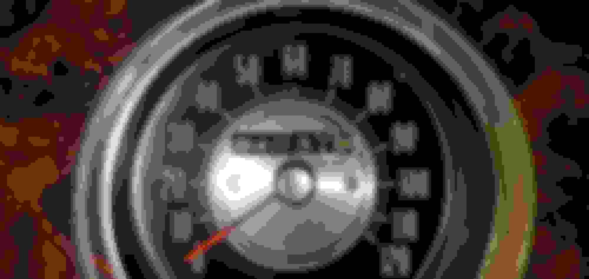 Odd speedometer and Odo issue - ClassicOldsmobile.com
