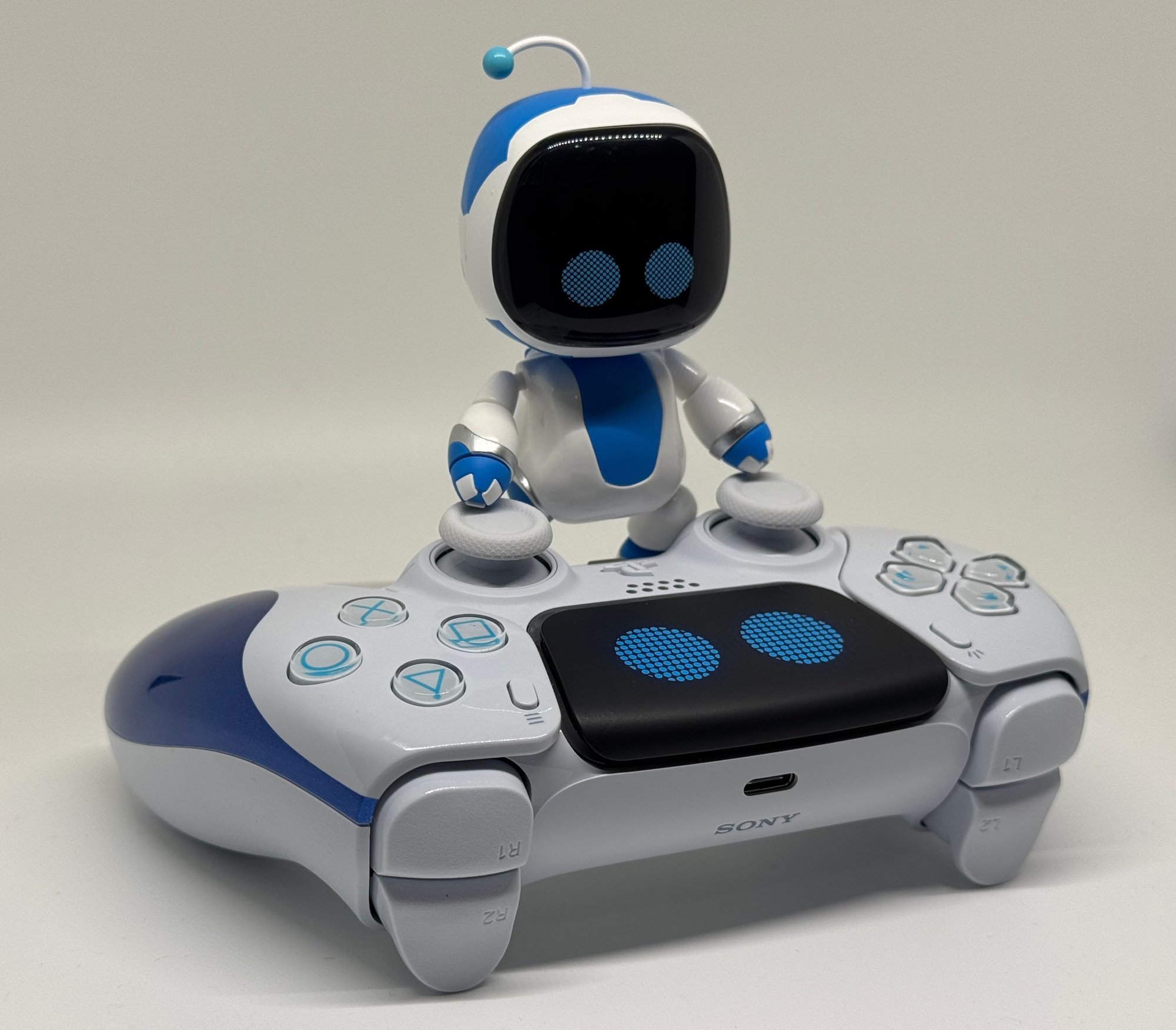 Astro Bot (9/6/2024: PlayStation 5) - Page 10 - DVD Talk Forum