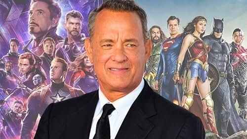 I'm Afraid Hollywood is Gonna Kill the Comic Book / Superhero Movie ...