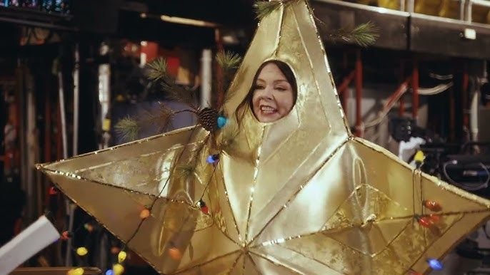 SNL 12/06/25 (S51E07) H: Melissa McCarthy - MG: Dijon - DVD Talk Forum