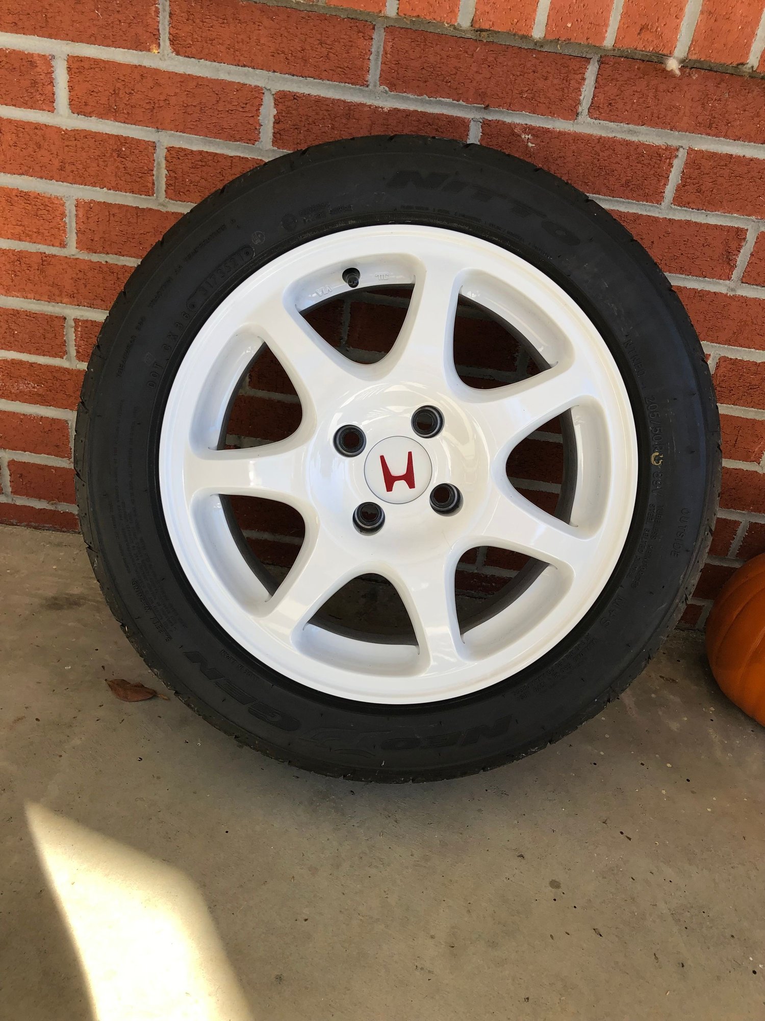 EK9 replica wheels. 4 lug and 5 lug Honda Tech Honda Forum Discussion
