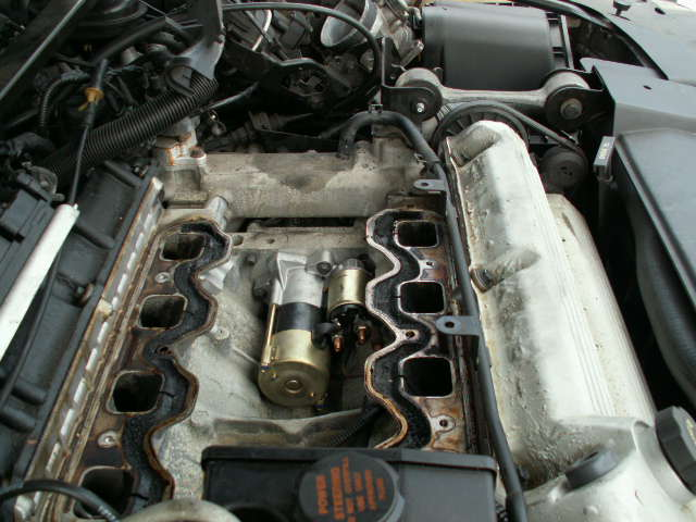 I literally saw the most ridiculous automotive engineering feat the ...