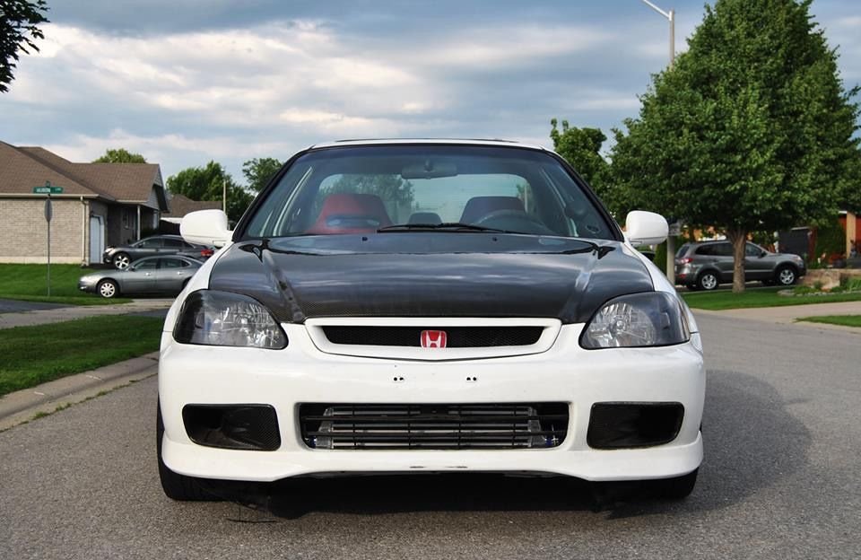 D16 Turbo Build - Page 4 - Honda-Tech - Honda Forum Discussion