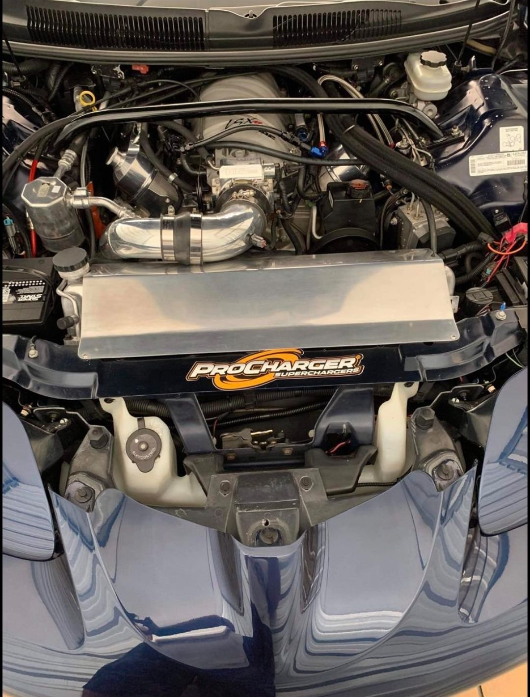 Billy Briggs racing lsx 427 - LS1TECH - Camaro and Firebird Forum ...