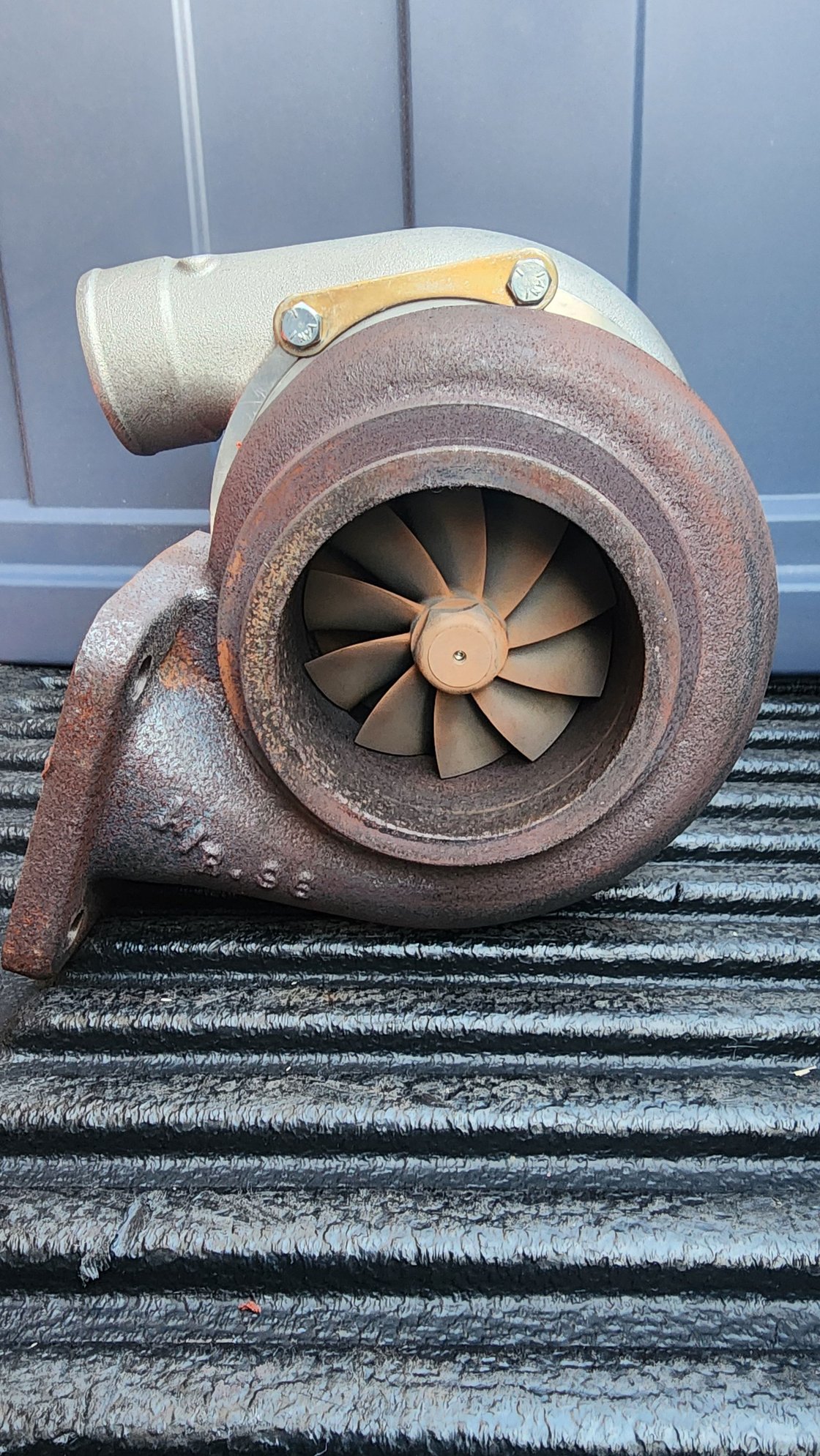 (2) Precision Turbo 6875 CEA - LS1TECH - Camaro and Firebird Forum ...