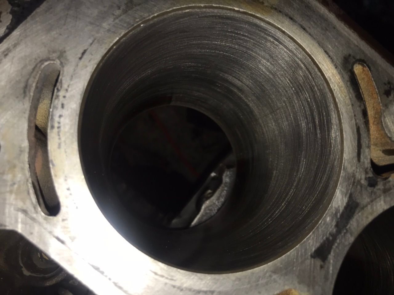 Help me make a shopping list? 5.3 LM7 Iron Block - Page 3 - LS1TECH ...