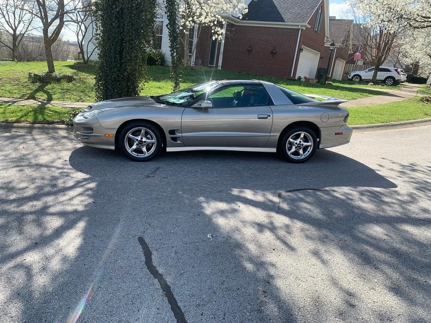 2000 firebird ws6 - LS1TECH - Camaro and Firebird Forum Discussion
