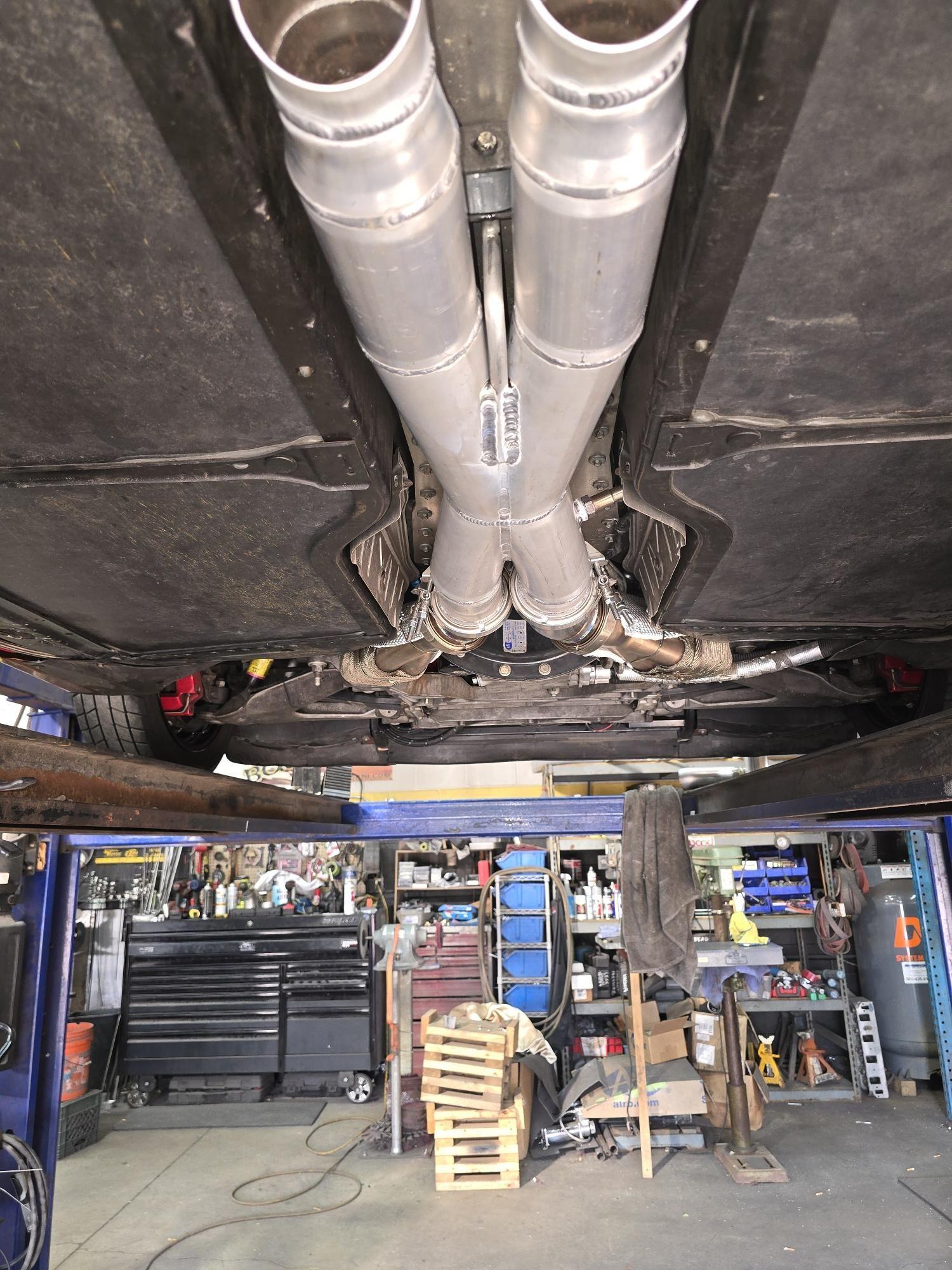 C6Z Solid Roller LS7 Build - CorvetteForum - Chevrolet Corvette Forum ...