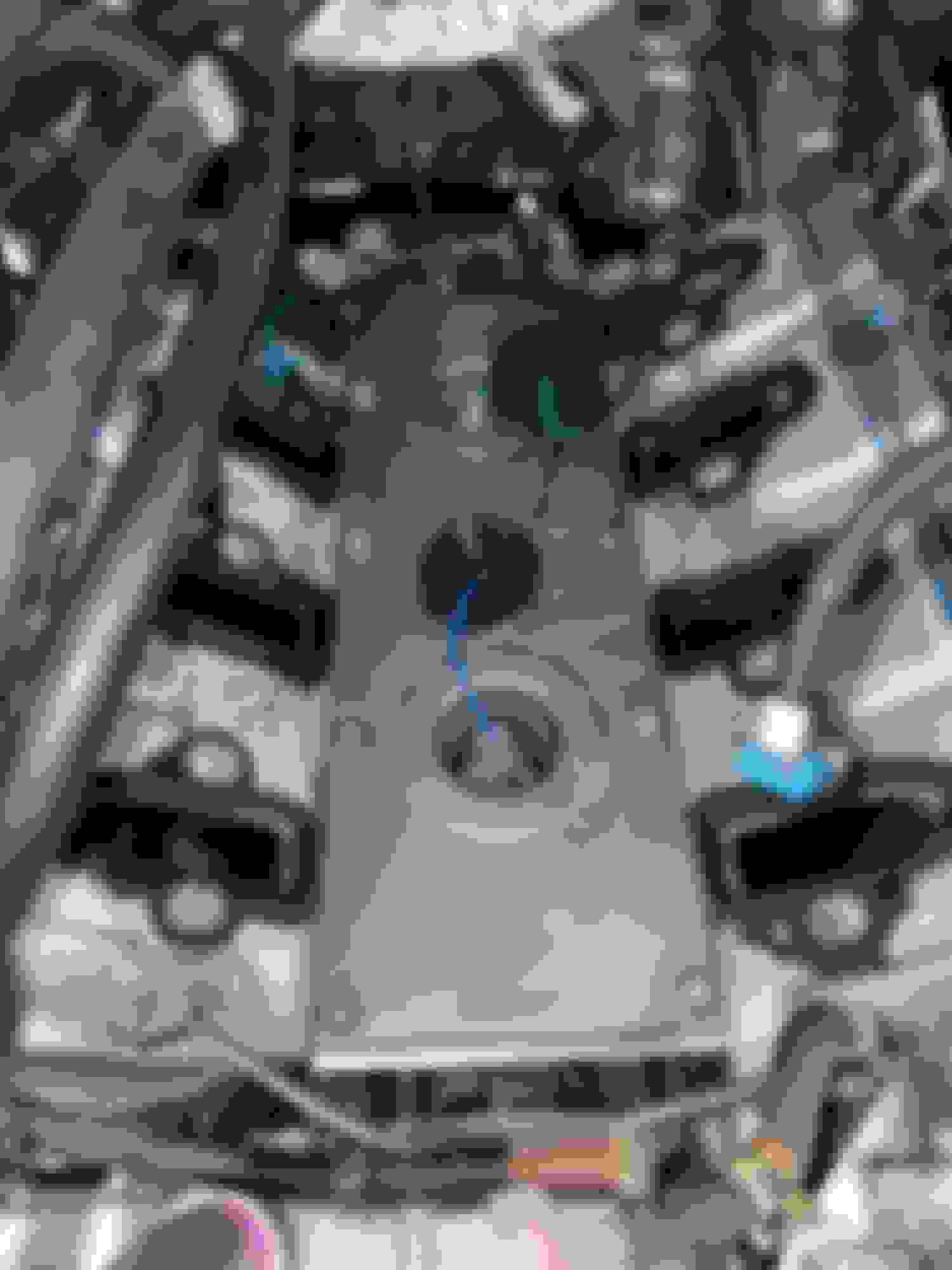 Another 5.3 Knock sensor and 5 volt reference ?? - LS1TECH - Camaro and ...