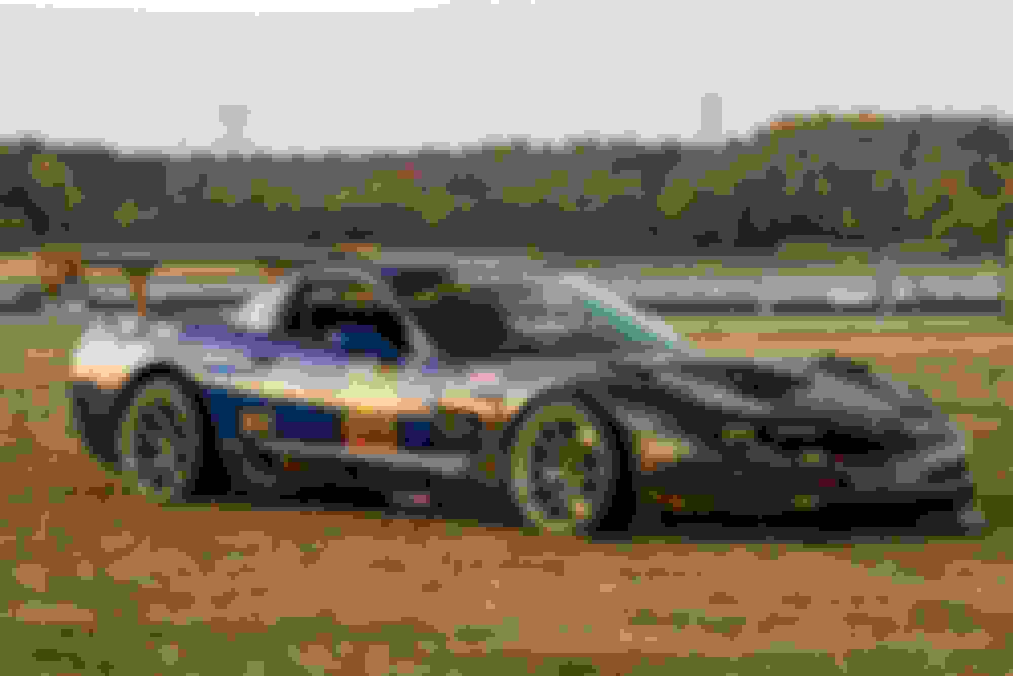 Summit Racing LS3/C5 Time Attack Engine Build - LS1TECH - Camaro and ...