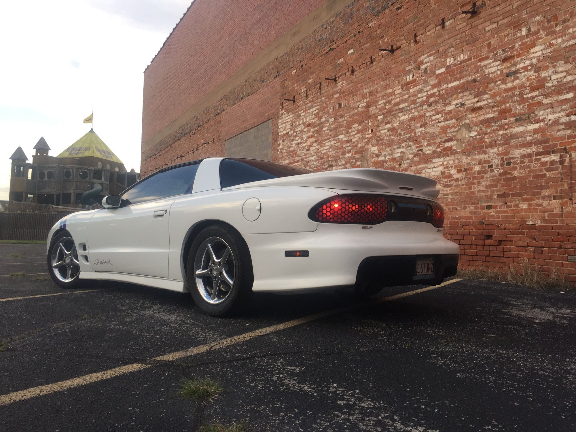 Firehawk Pictures - LS1TECH - Camaro and Firebird Forum Discussion