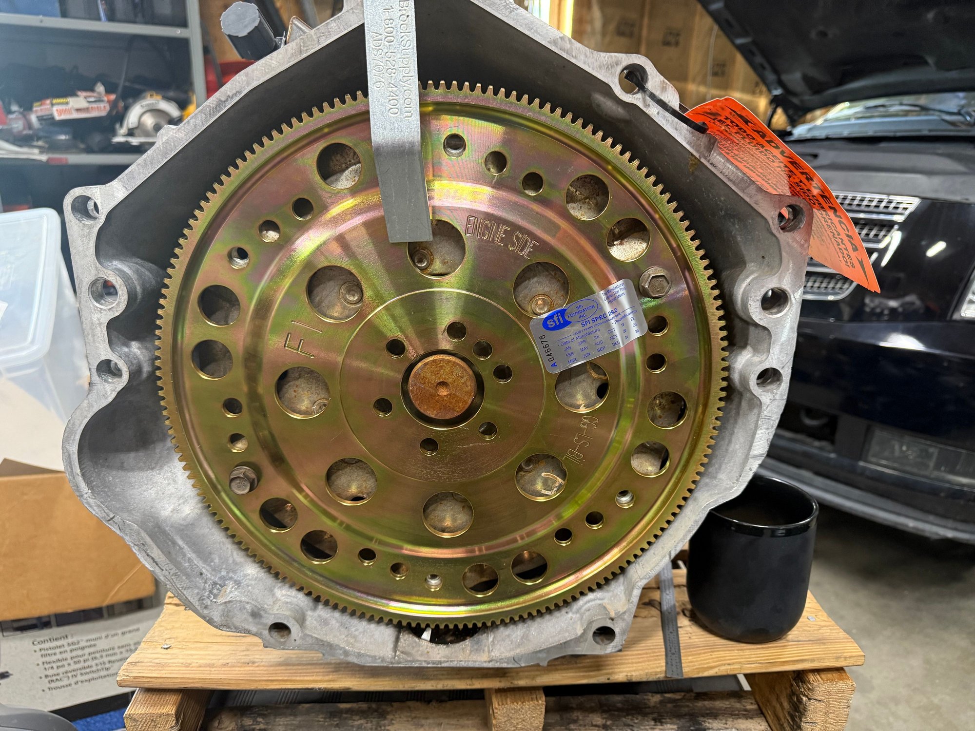 My 10L80/10L90/10R80 Stand-Alone Transmission Controller - LS1TECH ...