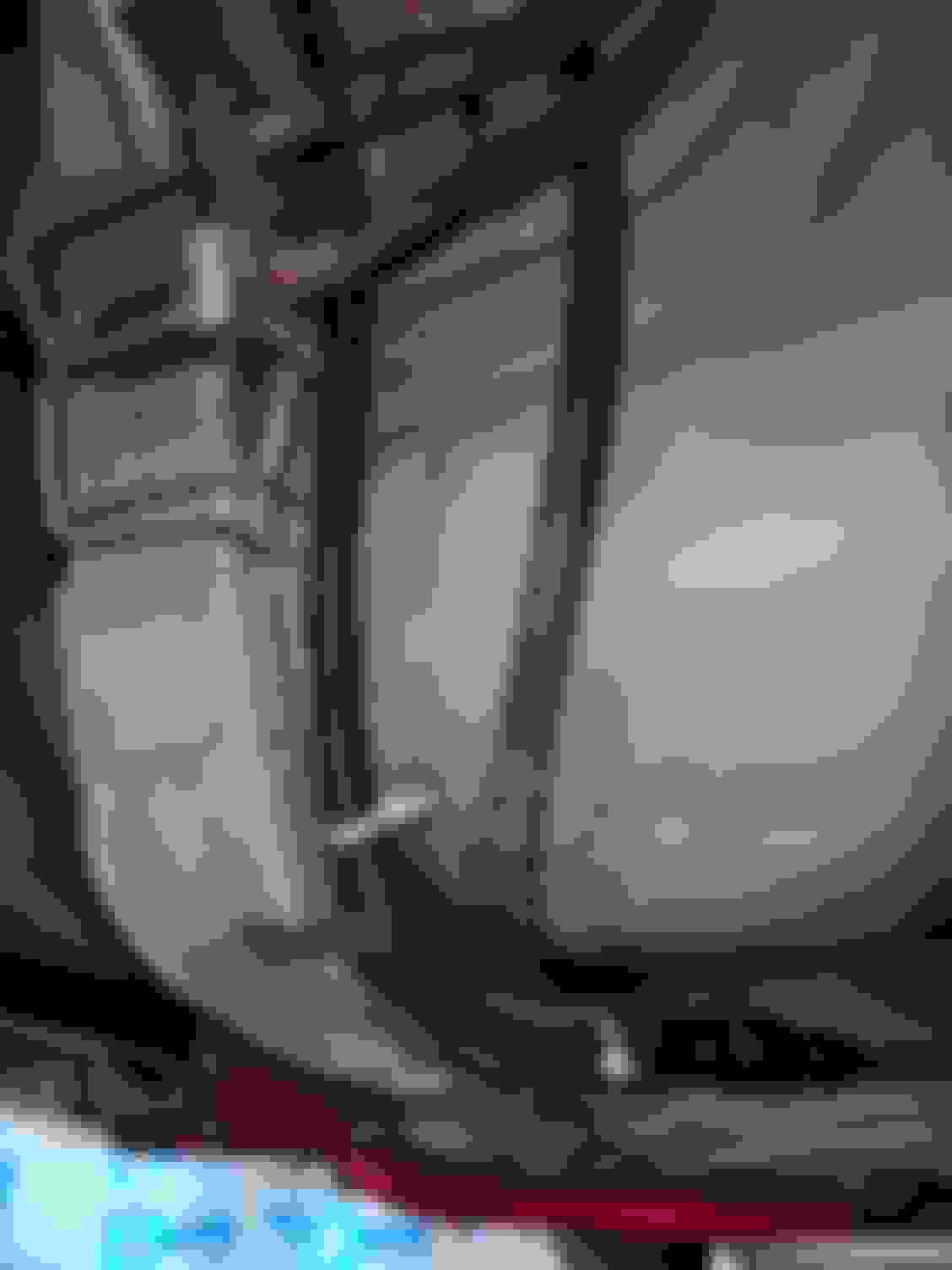 UPDATE! Boost referenced Regulator and pump Voltage ? - LS1TECH ...