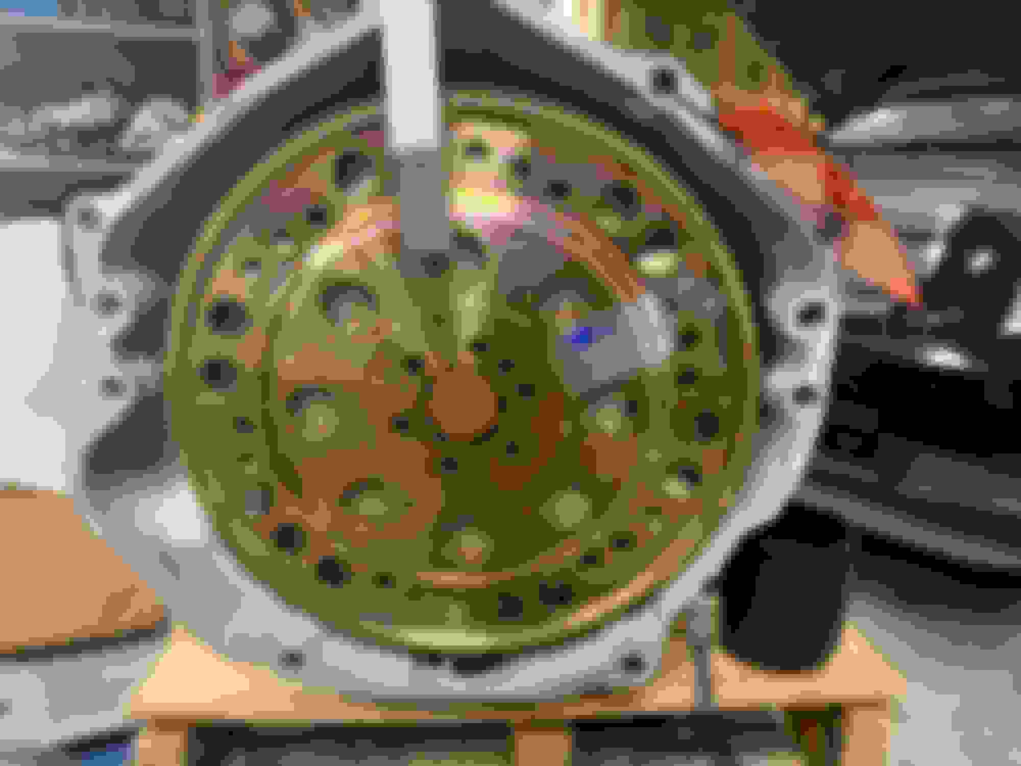 My 10L80/10L90/10R80 Stand-Alone Transmission Controller - LS1TECH ...