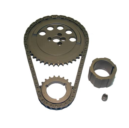 Can a 3 bolt timing set be used on a single bolt camshaft? - LS1TECH ...