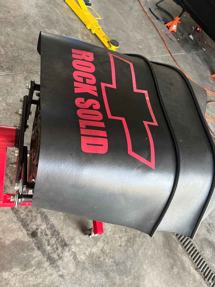 FS (For Sale) 2000 LS1 Long block - Built by Lingenfelter ...