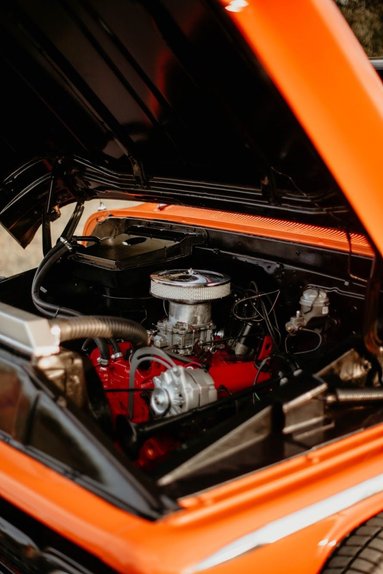 1966 Chevrolet C10 Restored 1966 Chevy C10 Longbed with 327 V8 engine