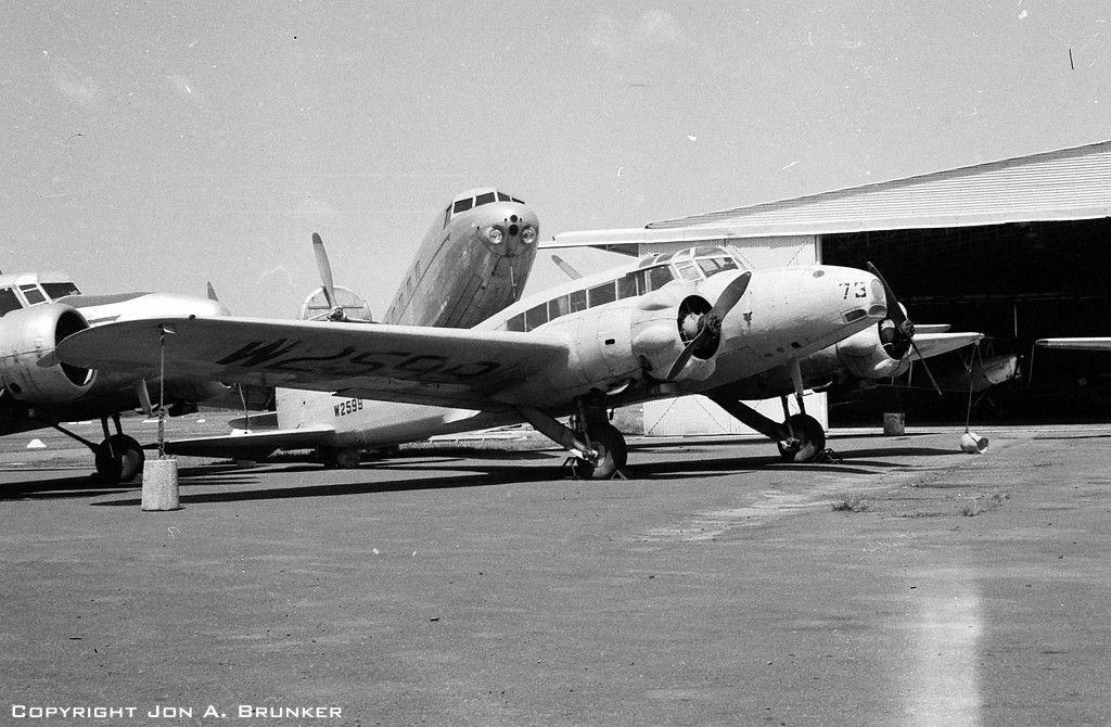 Australia's HARS Restoring Historic 1935 Douglas DC-2 - PPRuNe Forums