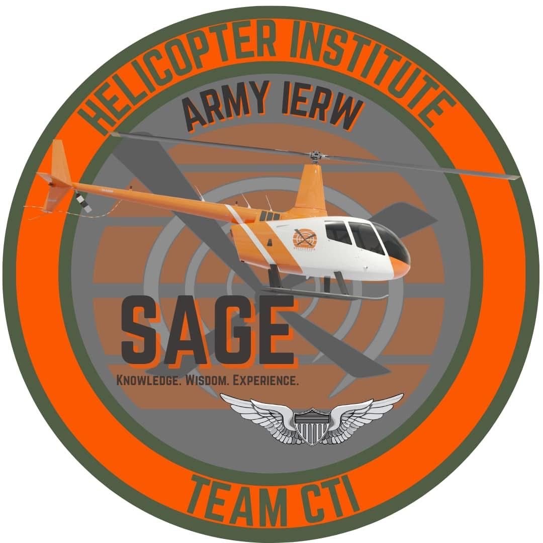 US Army awards Initial Rotary Wing Flight Training to The Helicopter ...