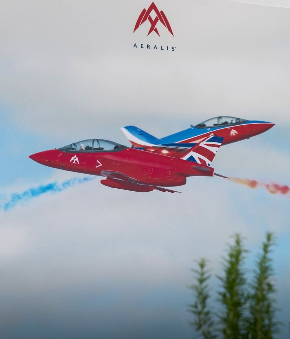 Red Arrows Replacement............ - Page 8 - PPRuNe Forums