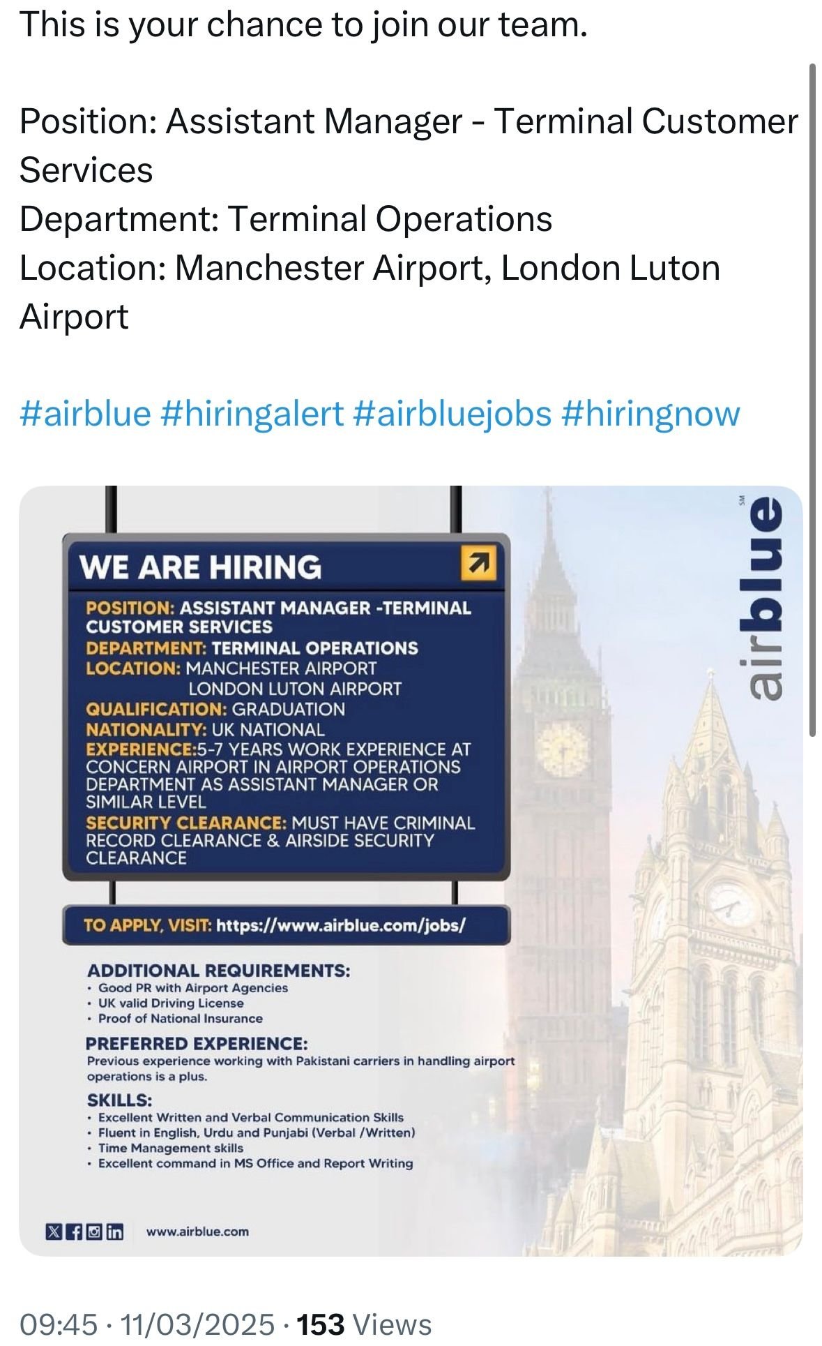 Luton-10 - Page 255 - PPRuNe Forums