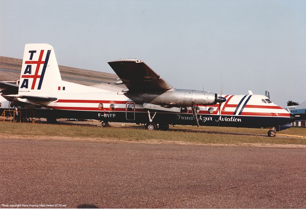 HP Herald - Page 4 - PPRuNe Forums