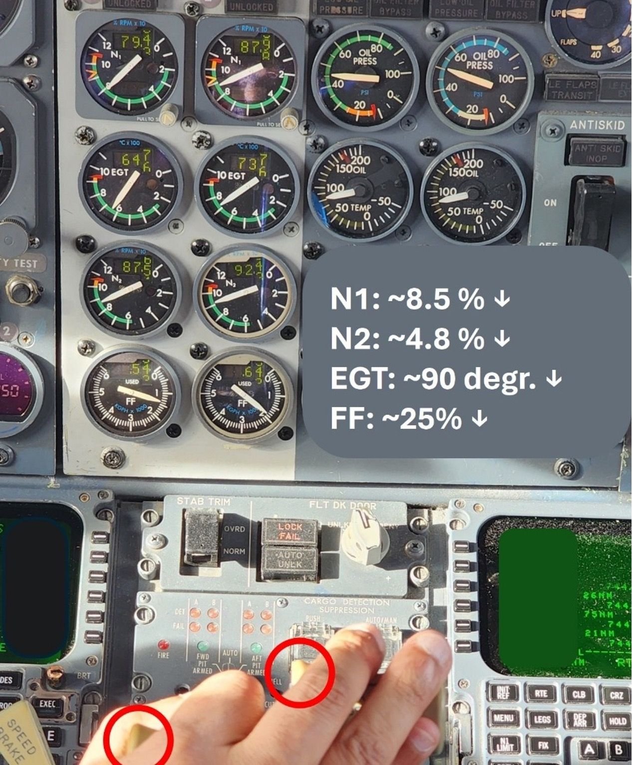 Cinnamon Air crash in Sri Lanka - Page 2 - PPRuNe Forums