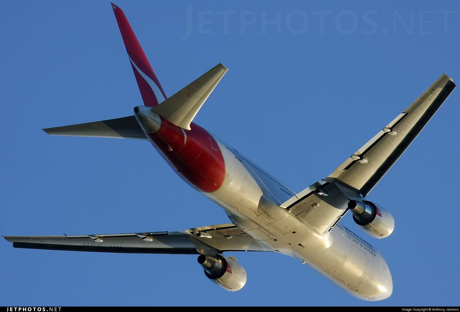 767/757 RAT - PPRuNe Forums