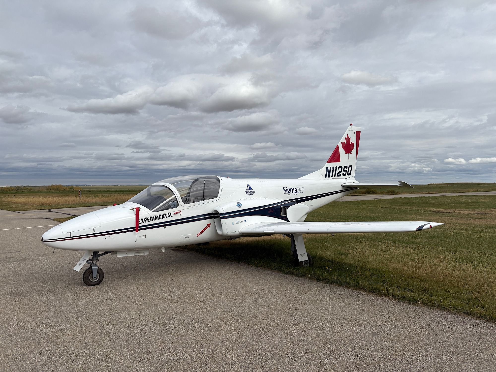 Name that Flying Machine - Page 259 - PPRuNe Forums