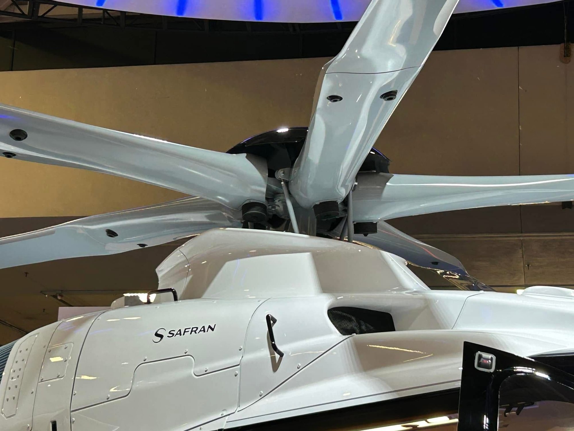 The new Airbus H140 - PPRuNe Forums