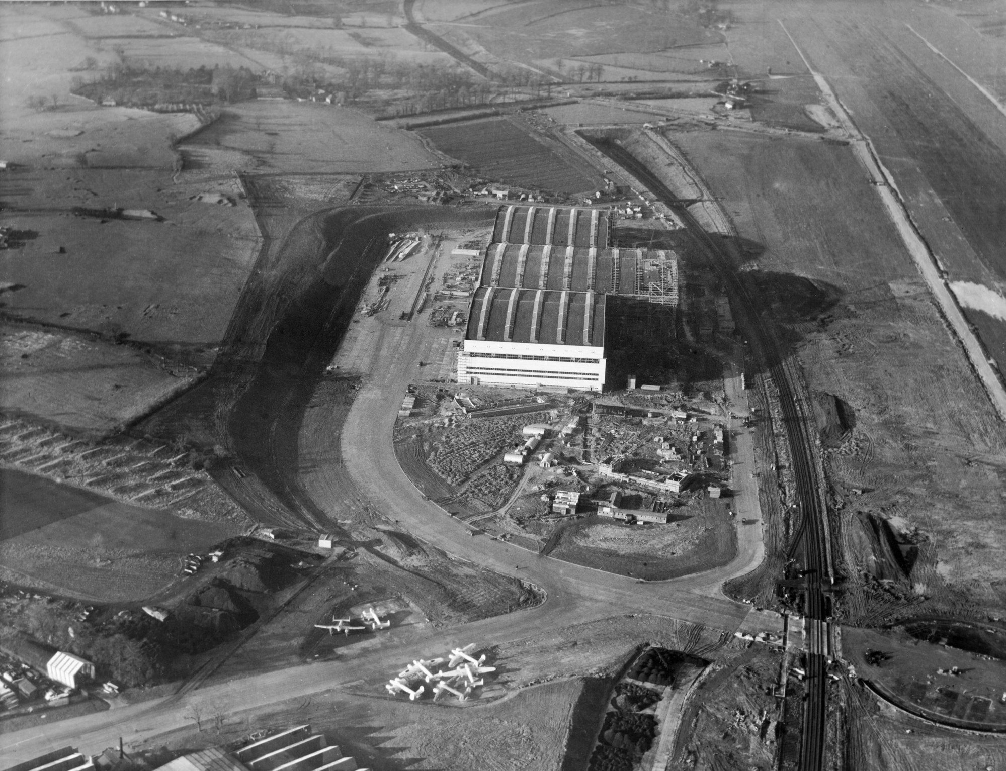 Bristol's Whispering Giant - Page 5 - PPRuNe Forums