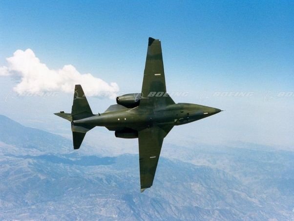 Name that Flying Machine - Page 251 - PPRuNe Forums