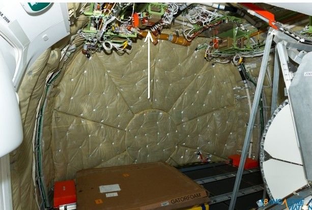 B787 CVR - PPRuNe Forums