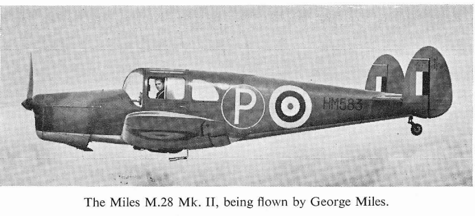 Name that Flying Machine - Page 182 - PPRuNe Forums