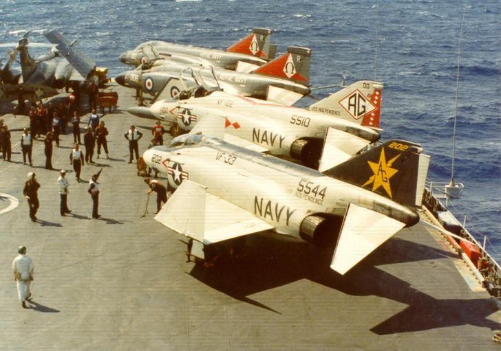 Phantom Friday - Page 39 - PPRuNe Forums