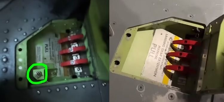 Jeju 737-800 crash at Muan airport in South Korea - Page 104 - PPRuNe ...