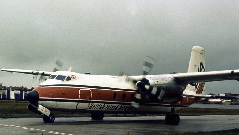 HP Herald - PPRuNe Forums