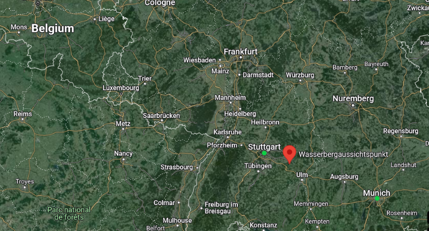 RAF Bovingdon - 1960s - Page 35 - PPRuNe Forums