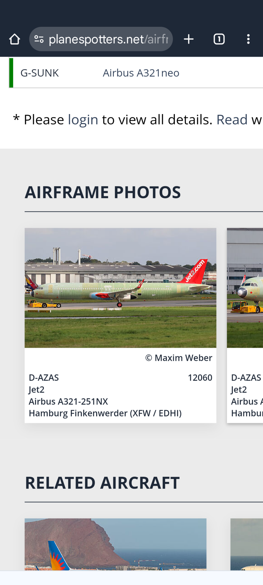 Jet2-6 - Page 105 - PPRuNe Forums