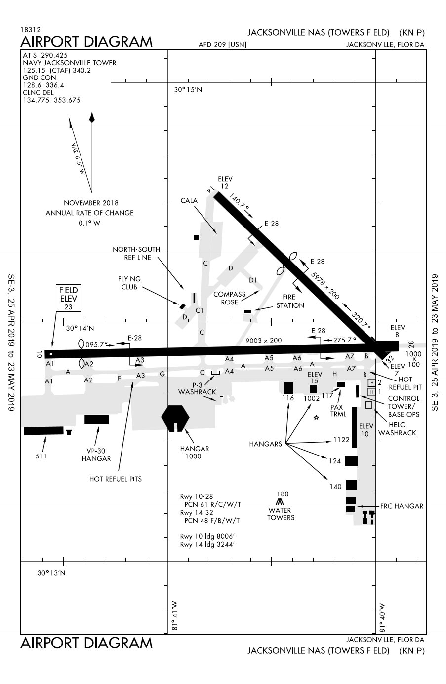 Pax Jet in water at NAS Jacksonville, all OK - Page 4 - PPRuNe Forums