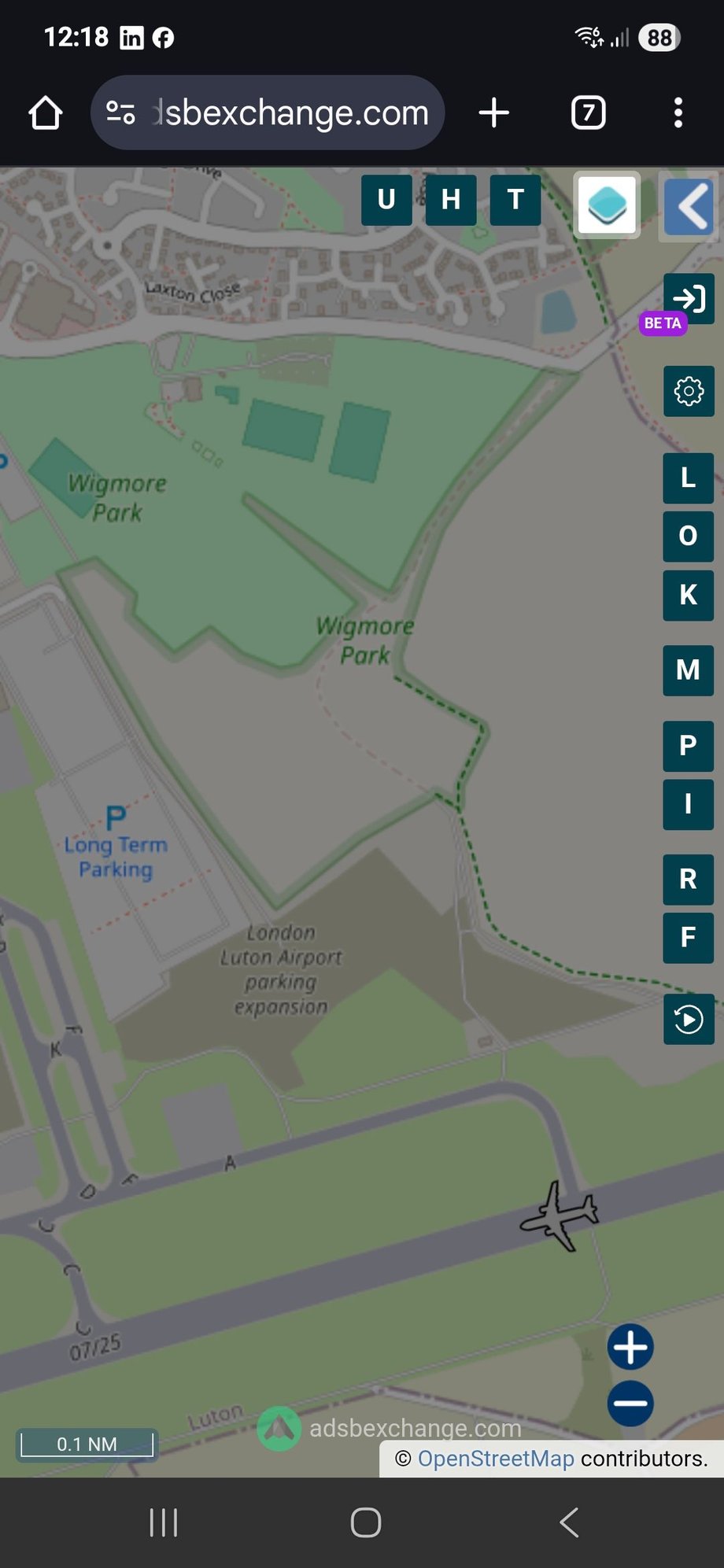 Luton-10 - Page 265 - PPRuNe Forums