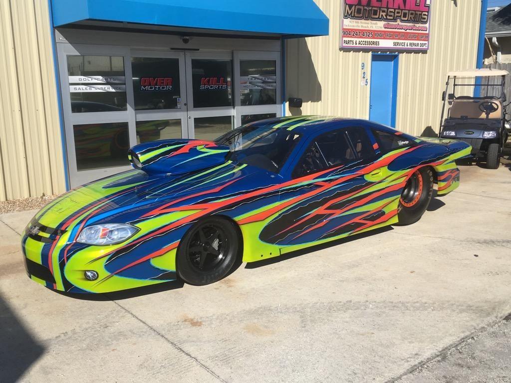 2005 RJ Race Cars Chevy Cobalt for Sale in Jacksonville Beach, FL ...