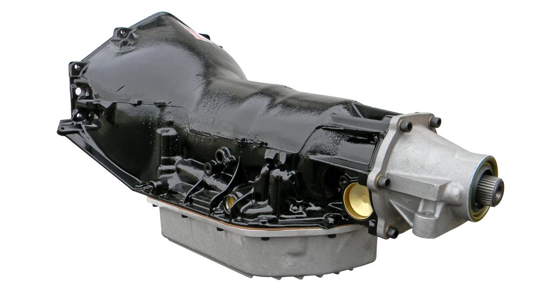 Hughes Performance Extreme Duty TH400 for Sale in JOLIET, IL | RacingJunk